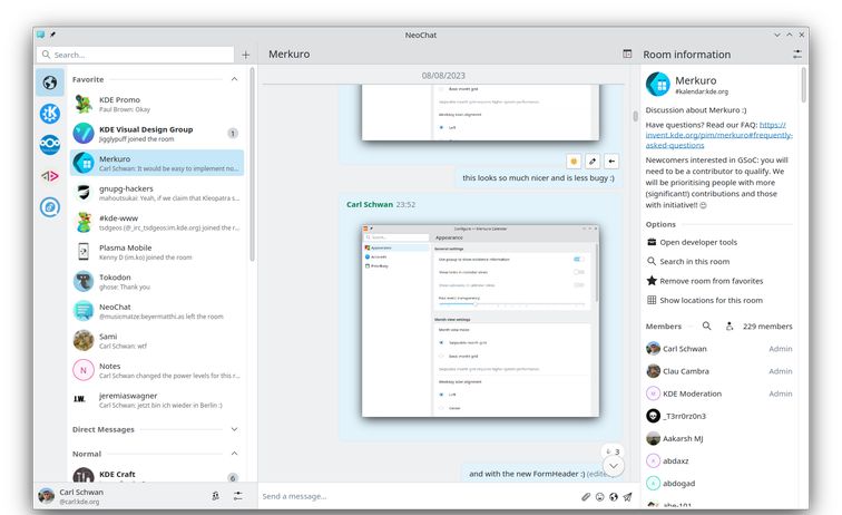 SchildiChat Alternatives and Similar Apps & Services | AlternativeTo