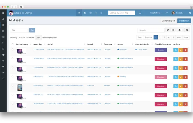 Open Source GLPI Alternatives: Top 14 Help Desk Platforms | AlternativeTo
