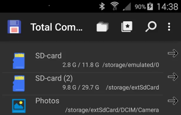 Windows Double Explorer Alternatives: 25+ File Managers & Similar Apps ...