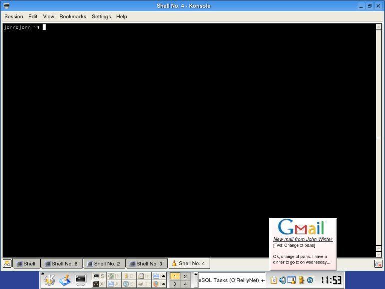 Gmail Notifier Desktop Alternatives and Similar Software | AlternativeTo