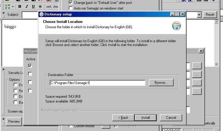 Semagic Alternatives: Top 1 Blog Publishing Tools and similar apps ...