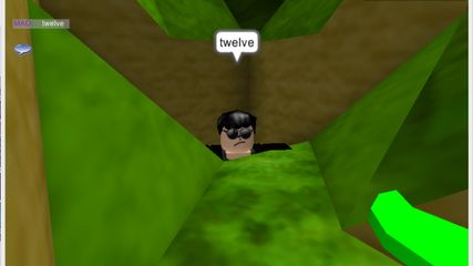 Novetus: Tired of the roblox tyranny and greed? | AlternativeTo