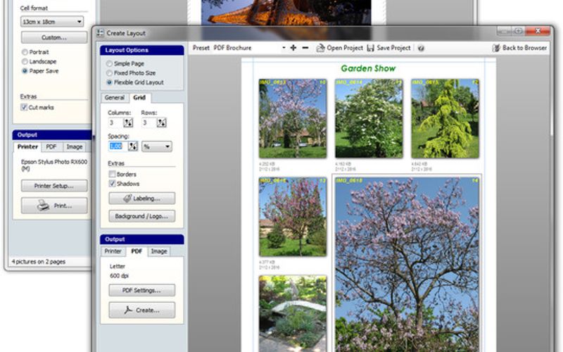 Batch & Print Pro Alternatives and Similar Software | AlternativeTo