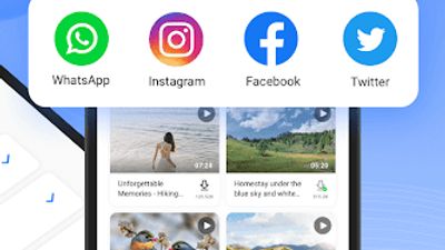 SHAREit: Reviews, Features, Pricing & Download | AlternativeTo