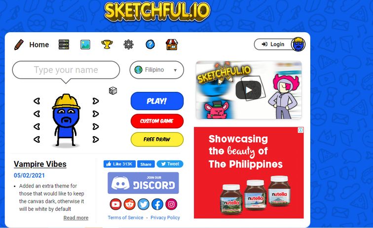 10 Great skribbl Alternatives: Top Similar Sites & Apps in 2022 ...