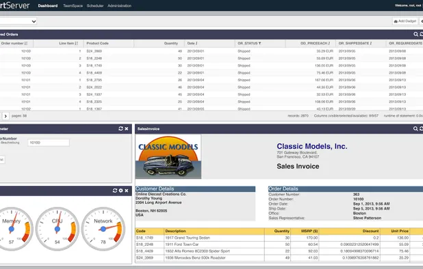 Free SQL Server Reporting Services Alternatives: Top 10 Business ...