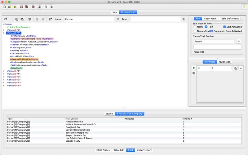 Easy XML Editor Alternatives: Top 7 XML Editors & Similar Apps | AlternativeTo