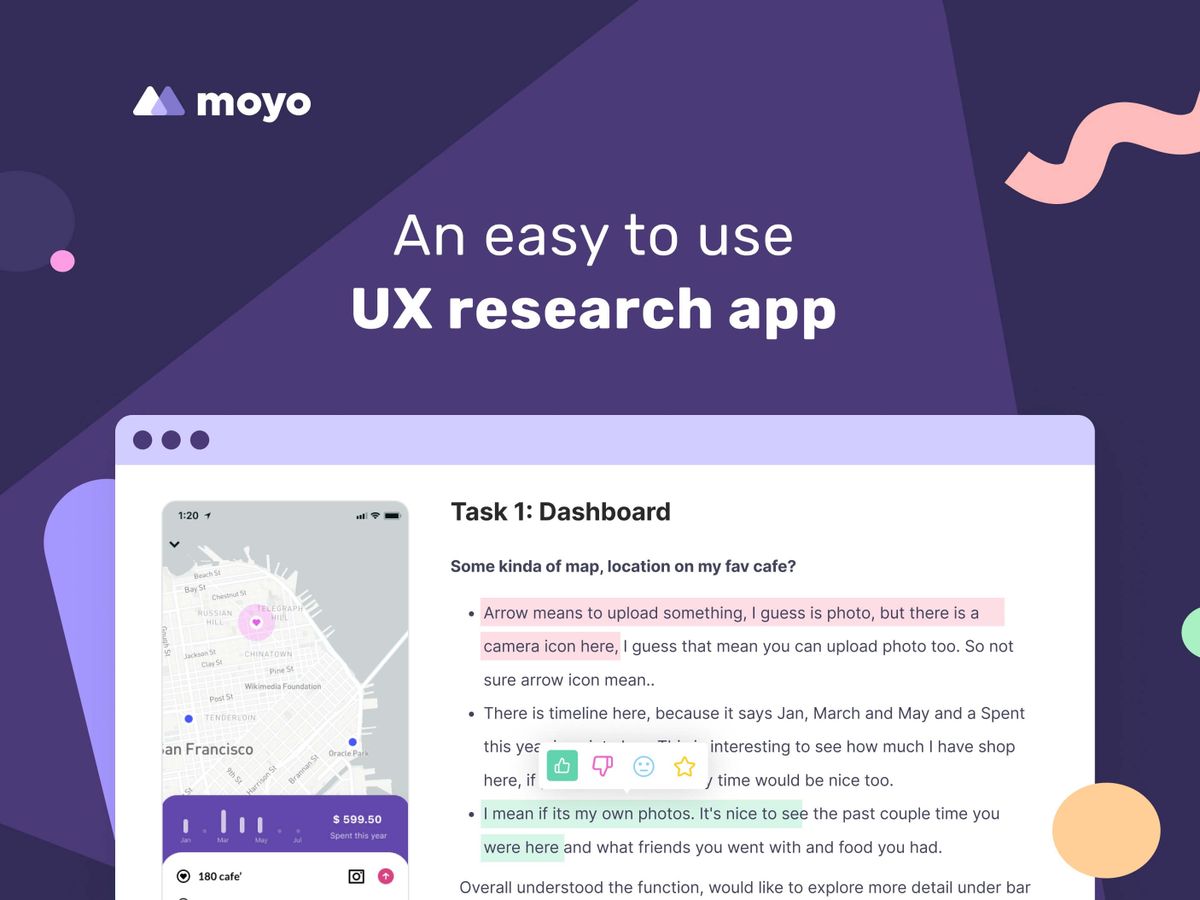 moyo Alternatives and Similar Sites & Apps | AlternativeTo