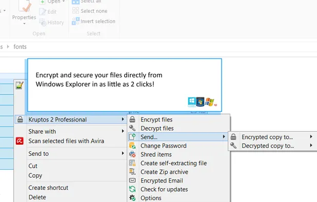 VeraCrypt Alternatives for Android: Top 11 Disk Encryption Tools ...