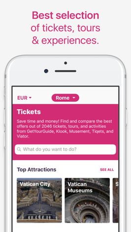 Topguide24 Alternatives and Similar Apps & Services | AlternativeTo