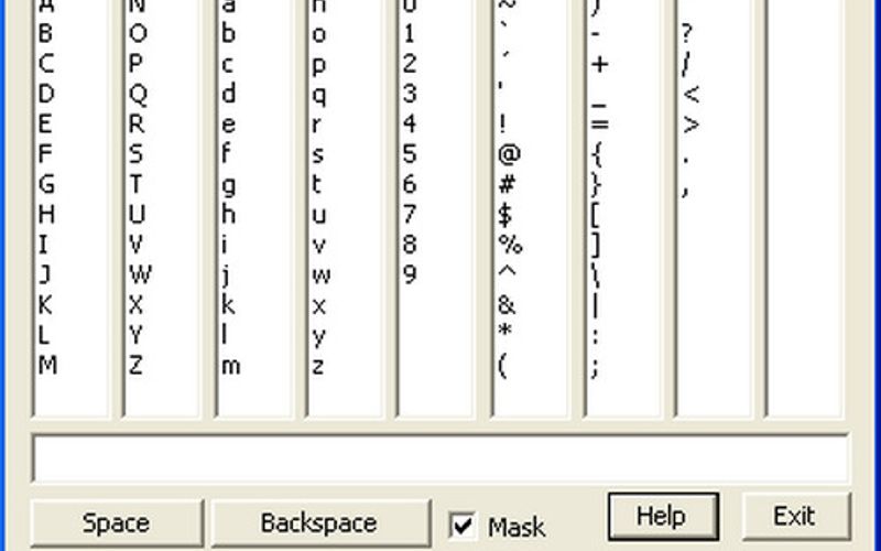 Microsoft On-Screen Keyboard Alternatives and Similar Software ...