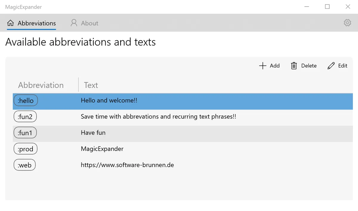 Magic Expander Alternatives: Top 9 Text Expanders and similar apps ...