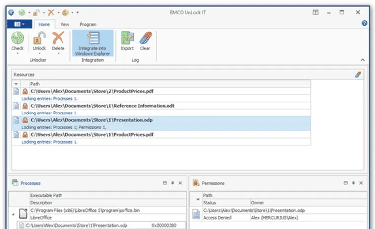 12 Best Unlocker Alternatives: Top File Unlockers | AlternativeTo