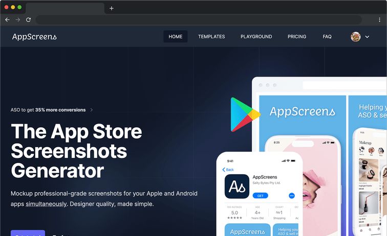 AppShots Alternatives and Similar Software | AlternativeTo