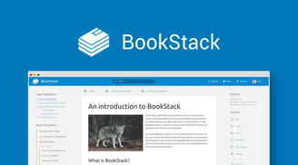 BookStack: An open source knowledge management application that's focused on ease of | AlternativeTo