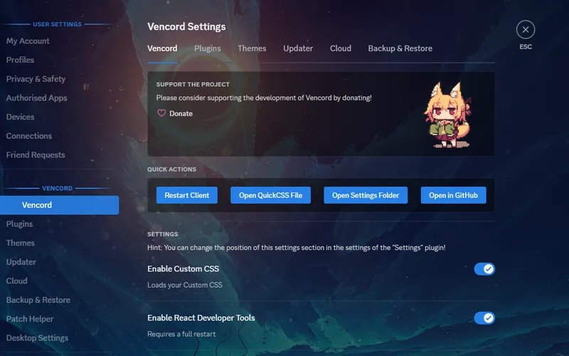 BetterDiscord Alternatives: Top 9 Discord Mods & Similar Apps | AlternativeTo