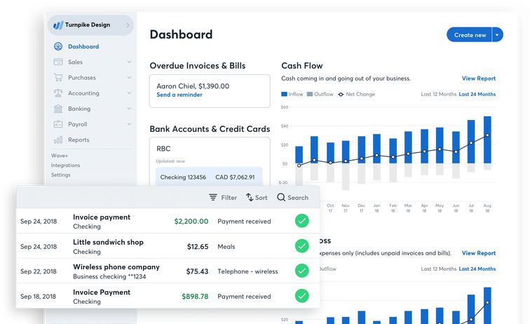 12 Best Intuit QuickBooks Alternatives: Top Invoicing Software in 2024 ...