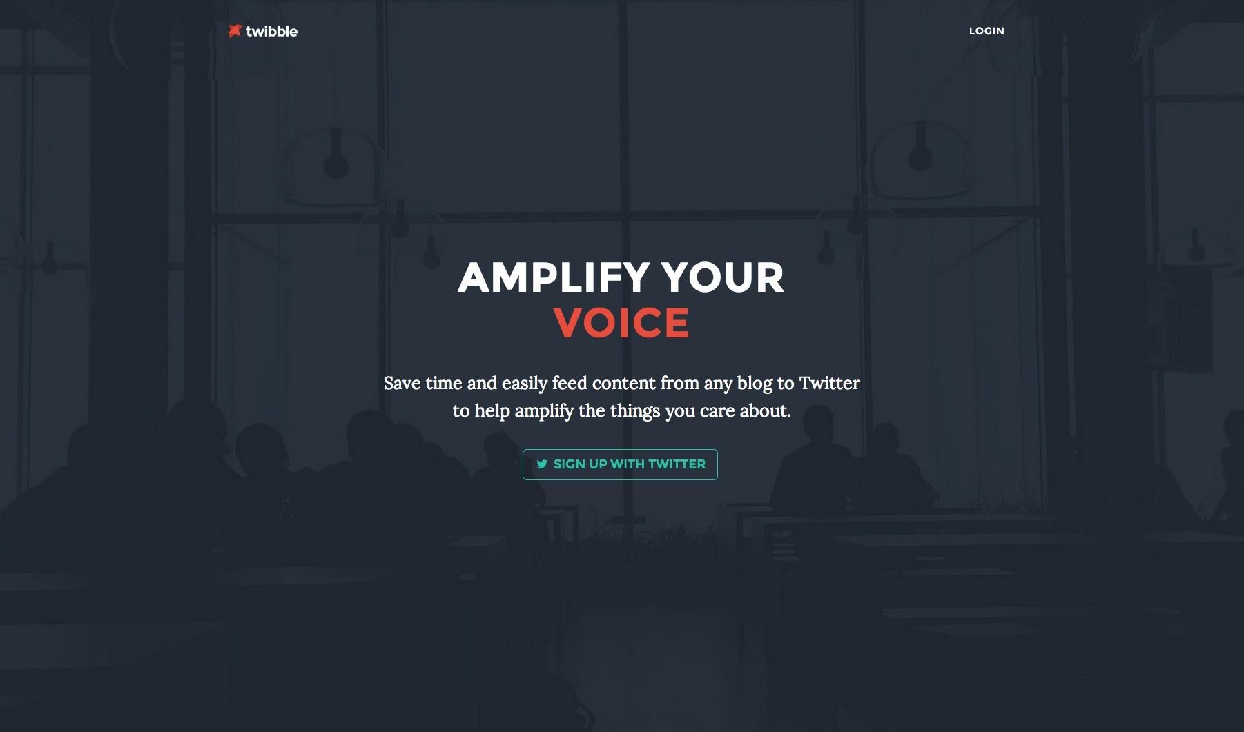 Twibble.io Alternatives - Explore Similar Sites & Apps | AlternativeTo