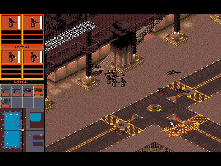 Syndicate (Series) Alternatives - Explore Similar Games | AlternativeTo