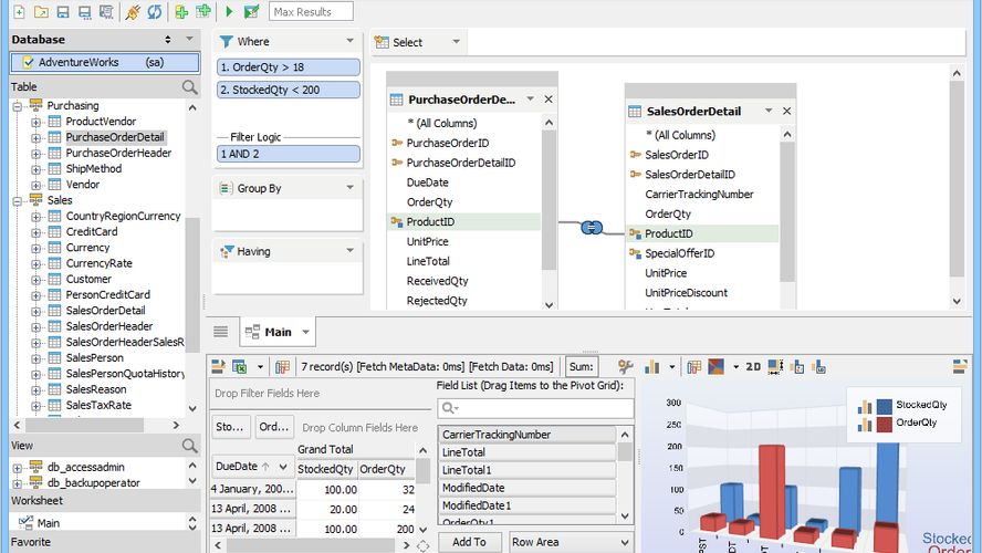 SAP PowerDesigner Alternatives and Similar Software | AlternativeTo