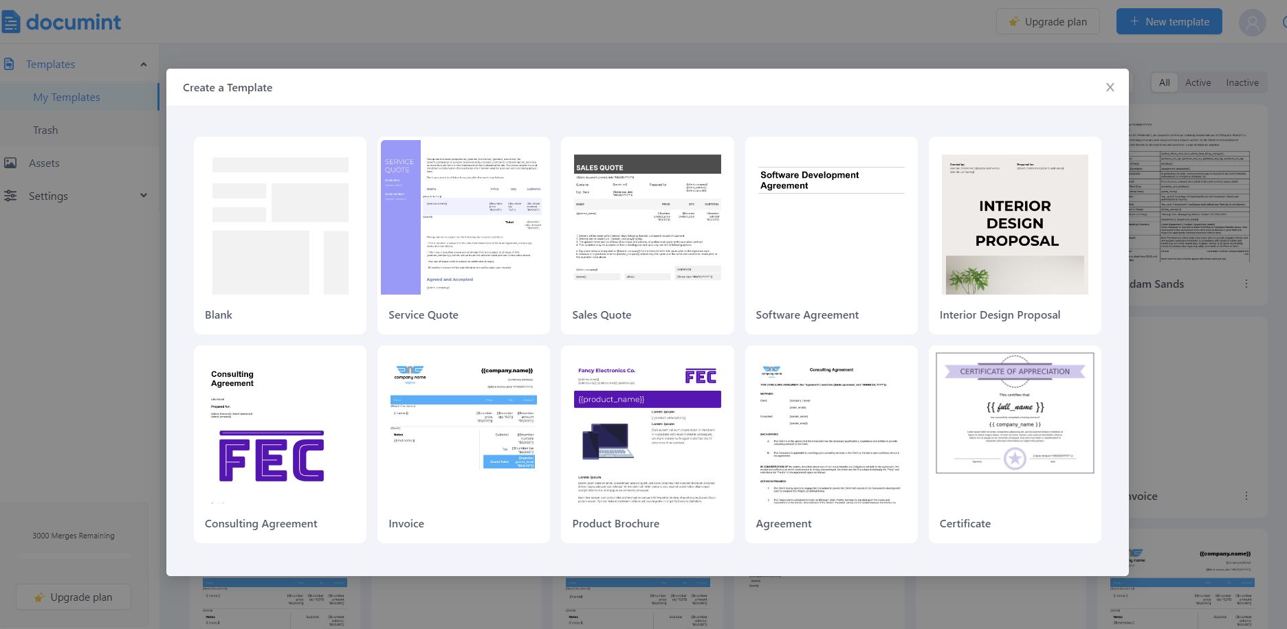 Documint Alternatives and Similar Sites & Apps | AlternativeTo