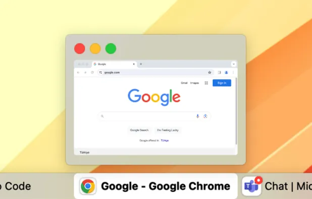 Taskbar for macOS: Windows-style taskbar for macOS which simplifies ...