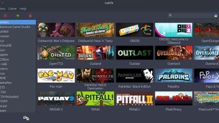 Lutris: Open source gaming platform for GNU/Linux. | AlternativeTo Lutris: Open source gaming platform for GNU/Linux. | AlternativeTo