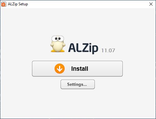 ALZip Alternatives: 25+ File Archivers & File Compressors | AlternativeTo
