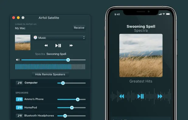 SoundWire Alternatives: Top 18 Audio Routers & Similar Apps | AlternativeTo