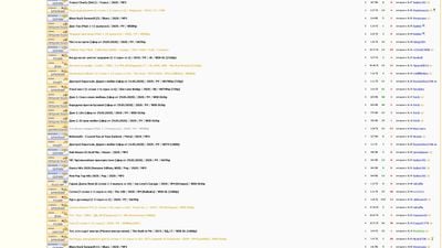 Kinozal.tv: Reviews, Features, Pricing & Download | AlternativeTo