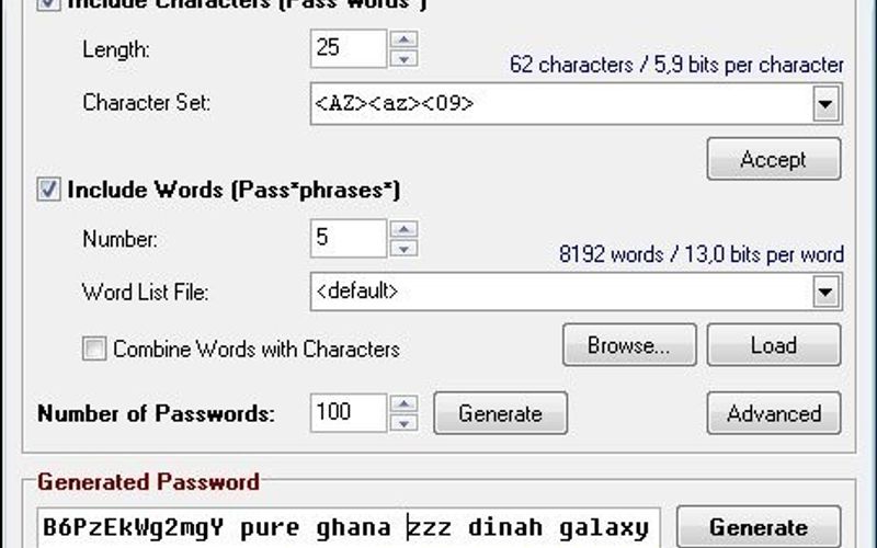 Random Password Generator Alternatives and Similar Sites & Apps ...