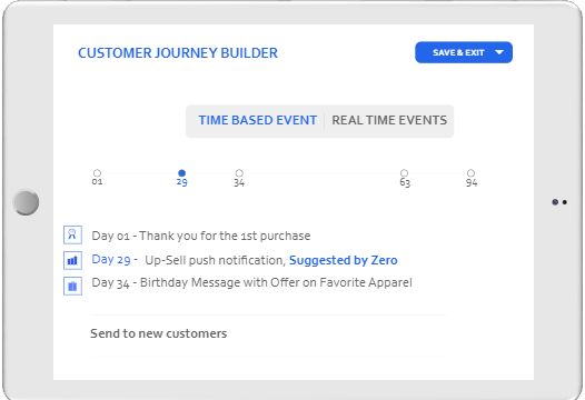 Engage Plus Alternatives and Similar Sites & Apps | AlternativeTo