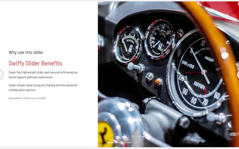 Flickity Alternatives and Similar Sites & Apps | AlternativeTo