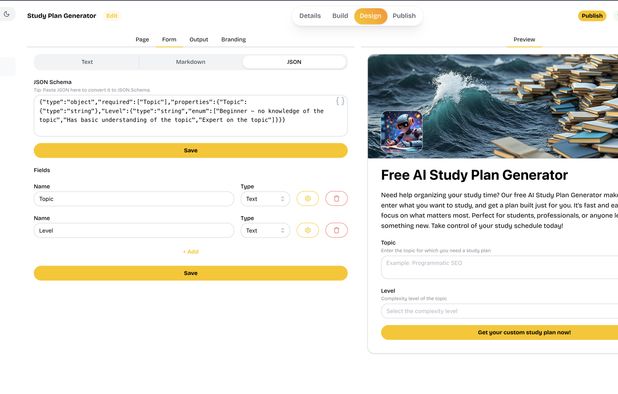 LangFlow Alternatives: Top 9 Large Language Model (LLM) Tools & Similar Apps | AlternativeTo