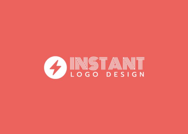 Instant Logo Design Alternatives: Top 10 Logo Makers & Similar Apps ...