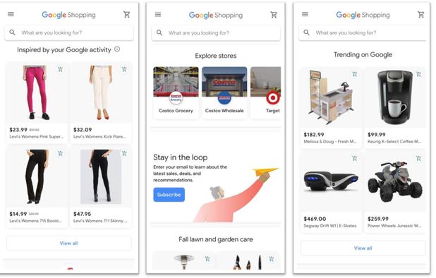 NexTag Alternatives: Top 6 Price Comparison Services & Similar Websites ...