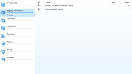 CleanMyPC: A smart cleaning tool for a better-running computer ...