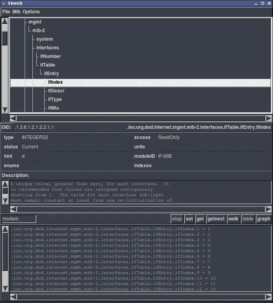 TKMib Alternatives and Similar Software | AlternativeTo