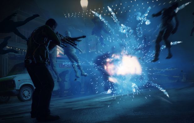 Call of Duty: Black Ops Zombies Alternatives: Top 8 First-Person ...