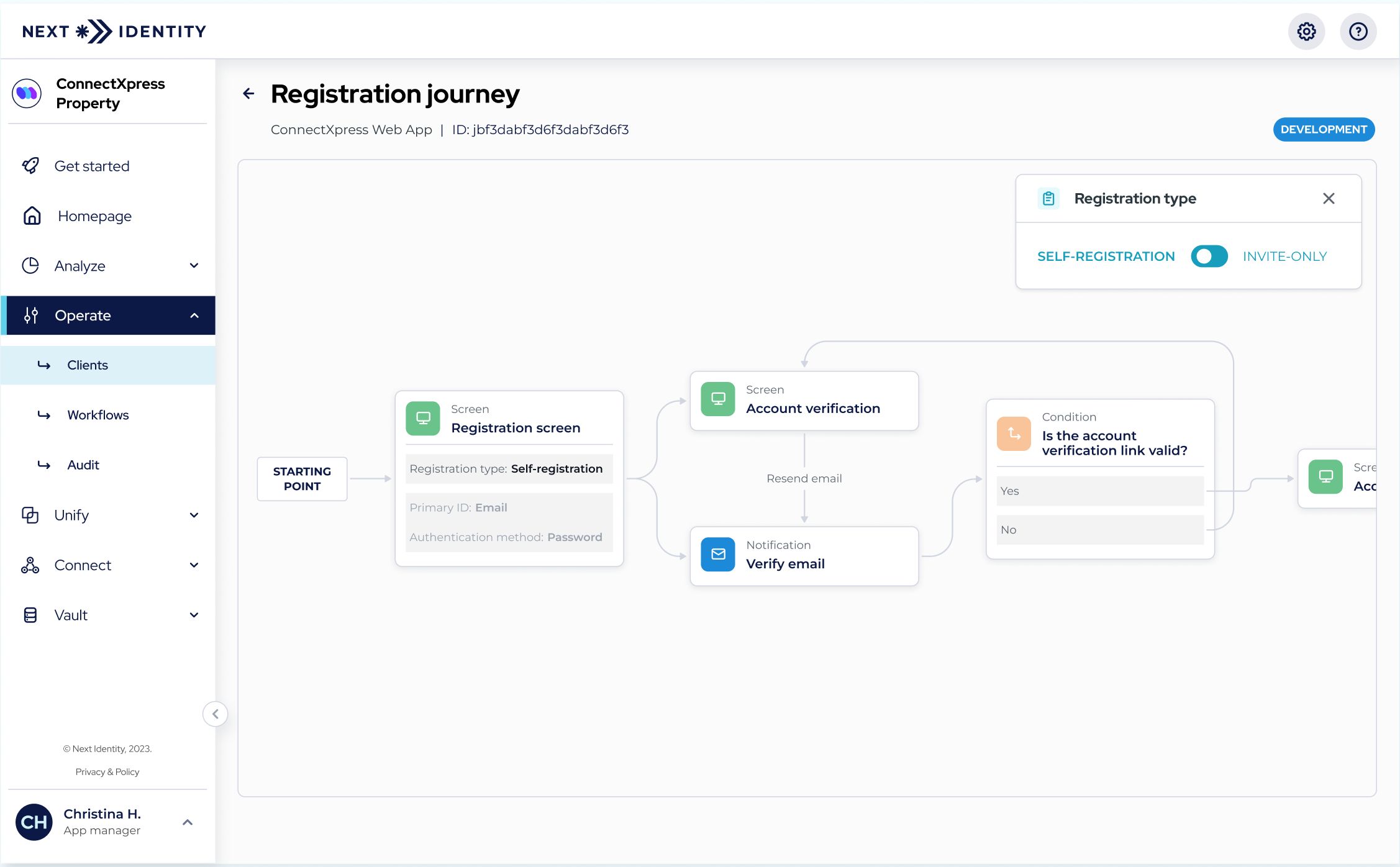 Next Identity Alternatives: Top 10 Identity Management Tools & Similar Apps | AlternativeTo