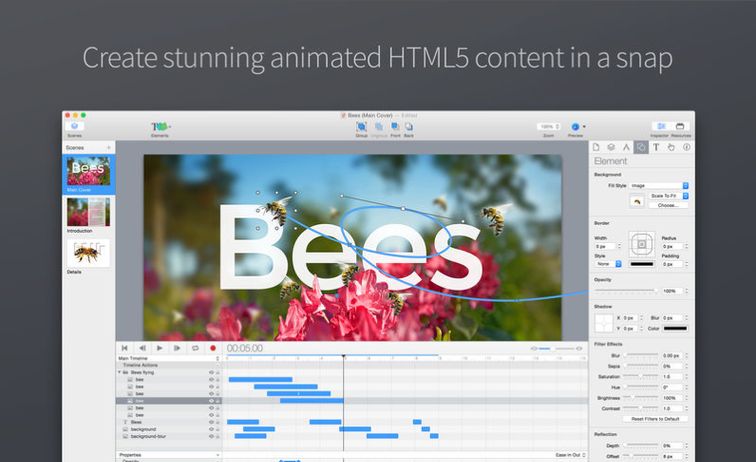 Rive Alternatives: Top 10 Animation Makers & Similar Websites ...