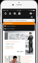 Interact Intranet: Interact is intelligent intranet software ...