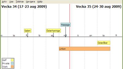 Timeline: App Reviews, Features, Pricing & Download | AlternativeTo