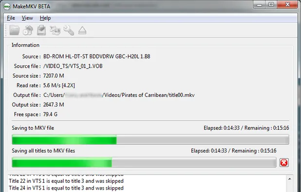 FastFlix Alternatives and Similar Software | AlternativeTo