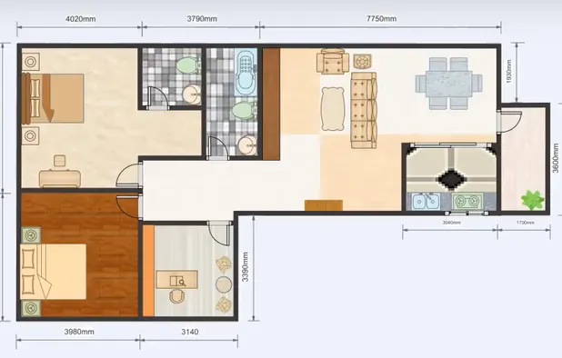 Home Designer Alternatives: Top 12 Interior Design & Similar Apps ...