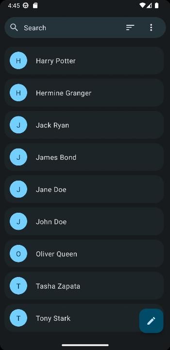 Connect You Alternatives: 25+ Contact Managers and similar apps ...