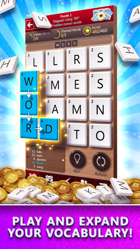 Games Like Microsoft Wordament: Similar Word Games | AlternativeTo