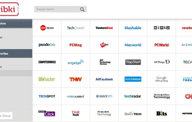 My MSN Alternatives: Top 12 Personal Homepages & Similar Apps ...