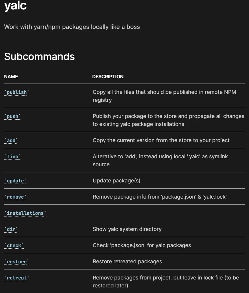 Yalc Alternatives: Top 16 Build Systems & Similar Apps | AlternativeTo