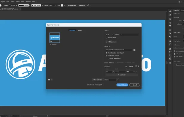 Linearity Curve Alternatives for Windows: Top 10 Vector Graphic Apps ...